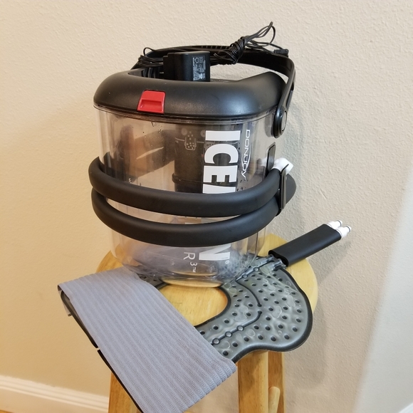 DonJoy Iceman | Other | Donjoy Iceman Clear3 Cold Therapy System | Poshmark